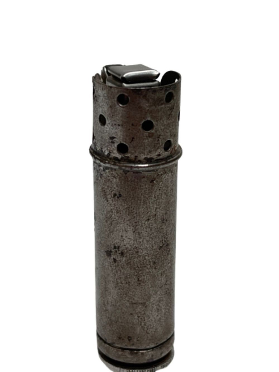 WWII Trench Military U.S. Service Lighter by Dunhill - Harveys on Beverly