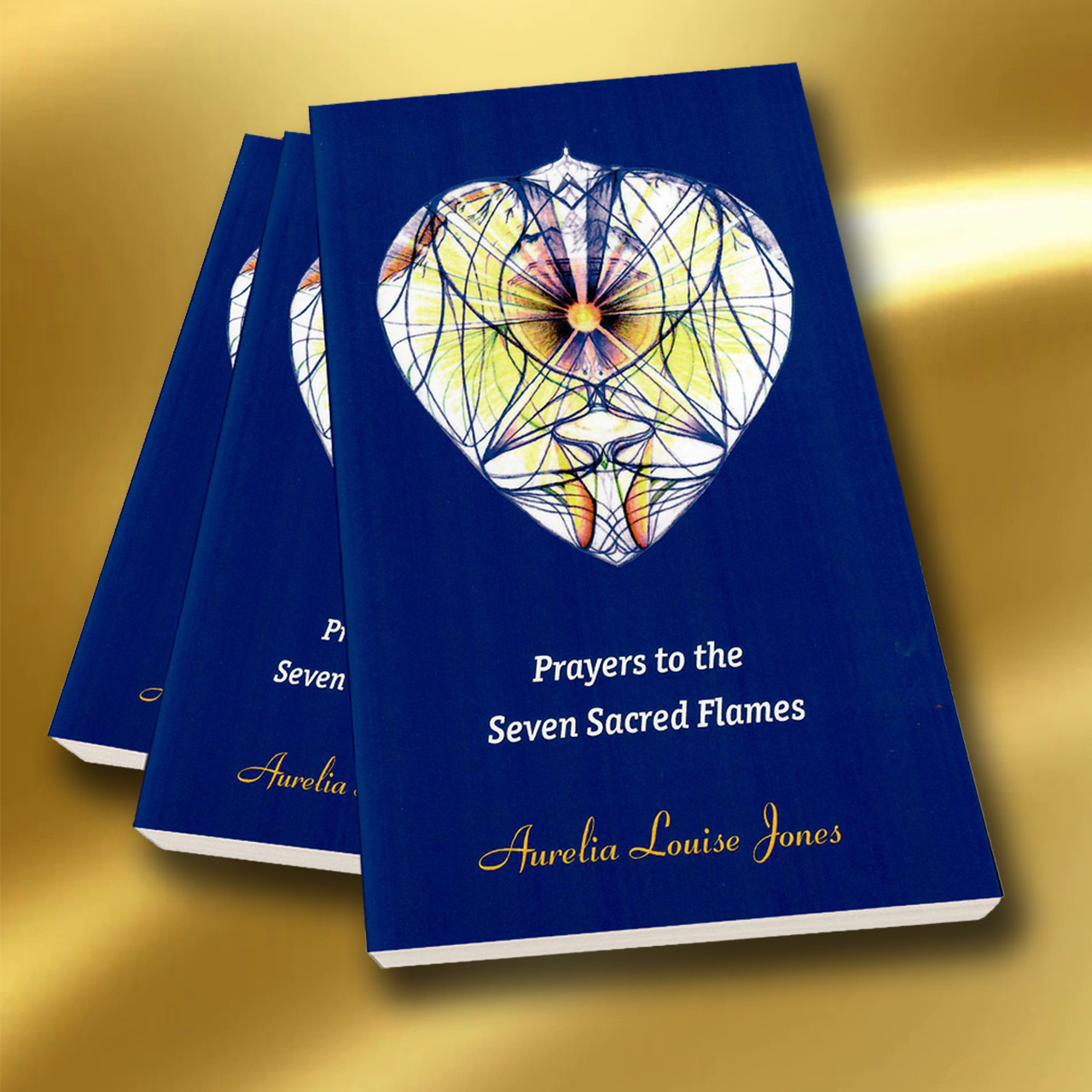 TELOS - Seven Sacred Flames Temple Journey Meditations