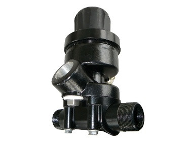 Corsa II Automatic Plunger Type Valve with Urethane Sleeve and North ...