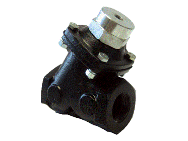 1” Auto Air Valve “Classic” with North American NPT Threads ...