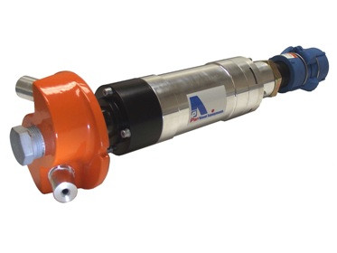 Tornado Internal Pipe Blasting Tool - BlastingParts.com
