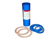 PBF Respirator Airline Filter “Flanged” Replacement Filter Cartridges ...