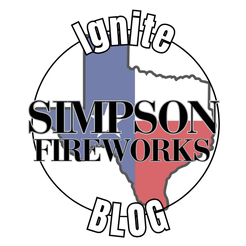 Enjoy Your Firework Displays with IGNITE Firing System - Simpson Fireworks