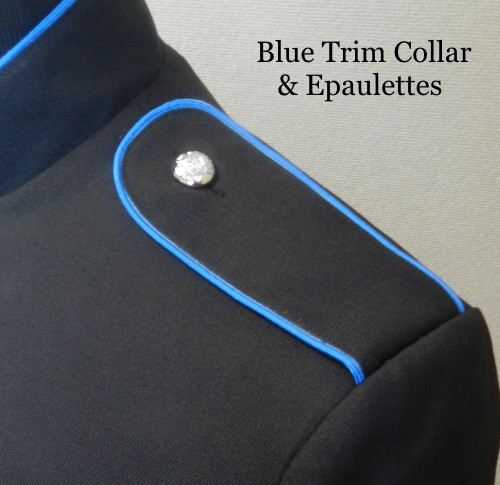 Honor Guard Jackets by J. Higgins, Ltd.