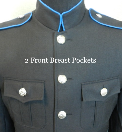 Honor Guard Jackets by J. Higgins, Ltd.