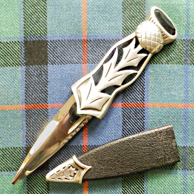 Sgian Dubh | J. Higgins, Ltd.
