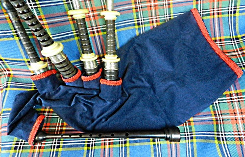 Bagpipe Supplies & Accessories | J. Higgins, Ltd.