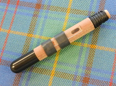 Bagpipe Reeds | J. Higgins, Ltd.