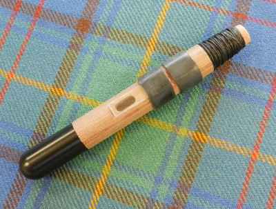 Bagpipe Reeds | J. Higgins, Ltd.