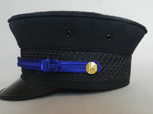 Cap Strap Pins | J. Higgins