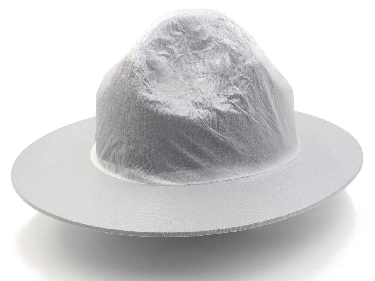 Campaign Hat Rain Cover | J. Higgins