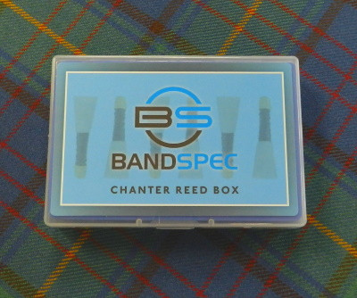 Bandspec Reed Case | J. Higgins, Ltd.