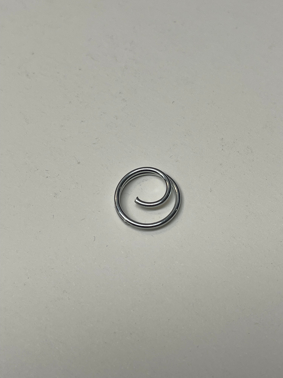 Split Rings for Jacket Buttons | J.Higgins, Ltd.