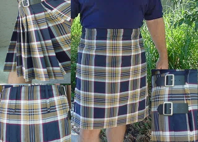 Cheap Kilts | J. Higgins, Ltd.