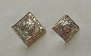 Kilt Jacket Buttons at J. Higgins, Ltd.