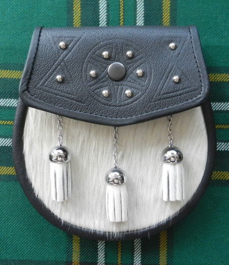 Kilt Sporrans - Sporrans for Sale | J. Higgins, Ltd.