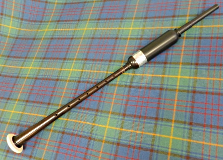Practice Chanter - McCallum | J. Higgins, Ltd.
