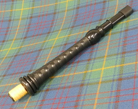Bagpipe blowpipes | J. Higgins, Ltd.