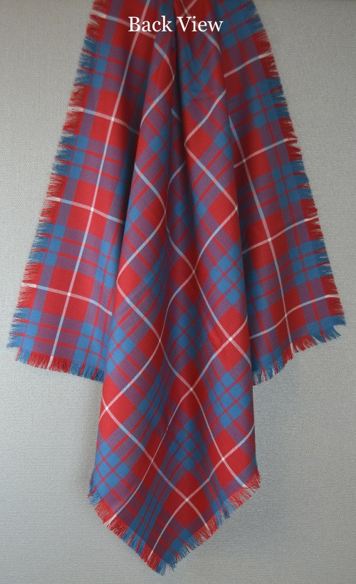 Fly Plaids by J. Higgins, Ltd.