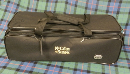 Bagpipe Cases | J. Higgins, Ltd.