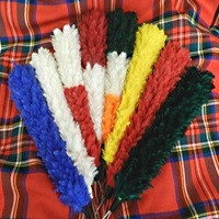 Glengarry Hackles | J. Higgins, Ltd.