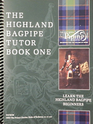 Bagpipe Supplies & Accessories | J. Higgins, Ltd.