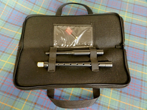 Bagpipe Cases | J. Higgins, Ltd.