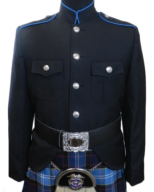Honor Guard Jackets by J. Higgins, Ltd.
