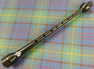 Bagpipe Chanters | J. Higgins, Ltd.