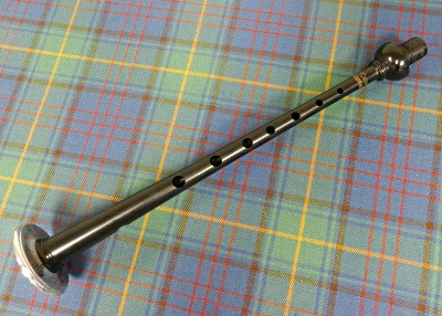 Bagpipe Chanters | J. Higgins, Ltd.