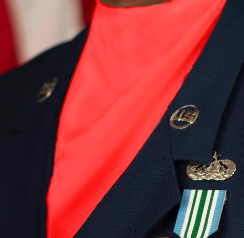 Honor Guard Uniform Accessories | J. Higgins, Ltd.
