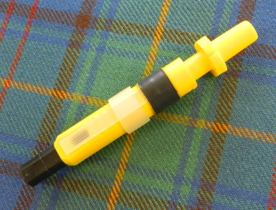 Bagpipe Reeds | J. Higgins, Ltd.