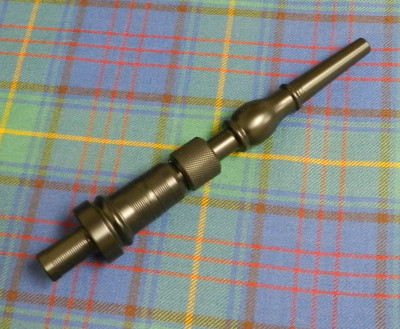 Bagpipe blowpipes | J. Higgins, Ltd.