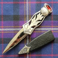 Sgian Dubh | J. Higgins, Ltd.