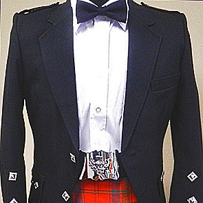 Prince Charlie Jackets | J. Higgins, Ltd.
