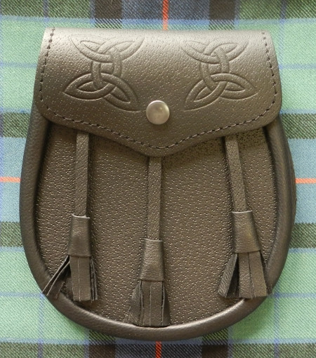 Sporran - Sporrans for Sale | J. Higgins, Ltd.