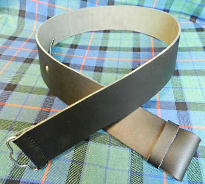 Kilt Belts | J. Higgins, Ltd.