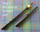 Practice Chanter - McCallum | J. Higgins, Ltd.