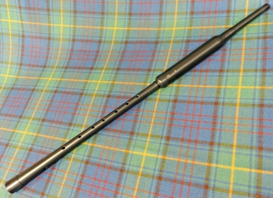 Getting your new Practice Chanter from J Higgins - J. Higgins, Ltd.