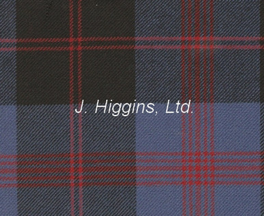 Tartan - Angus Tartans | J.Higgins, Ltd.