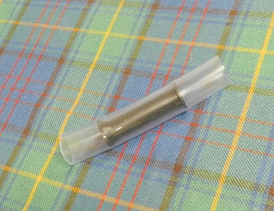 Trap Dri Bagpipe Moisture Control System | J. Higgins, Ltd.