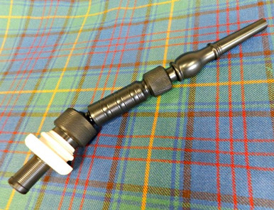Universal & Expandable Blowpipe | J. Higgins, Ltd.