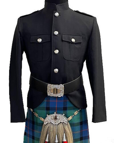 Honor Guard Jackets by J. Higgins, Ltd.