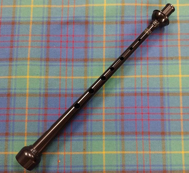 MacRae Plastic Pipe Chanter | J. Higgins, Ltd.