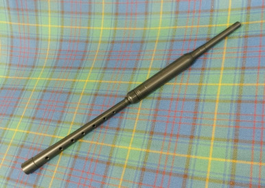 Practice Chanter - McCallum Practice Chanter | J. Higgins, Ltd.