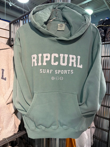 VARSITY SPORTS HOOD - Jays/Lace It Up