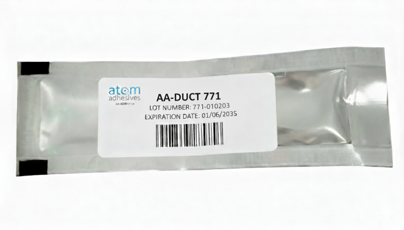 AA-DUCT 771 High-Performance Conductive Silver Epoxy 2µm Max Particle ...