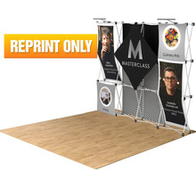3D Snap-Up - Reprints - Galaxy Displays