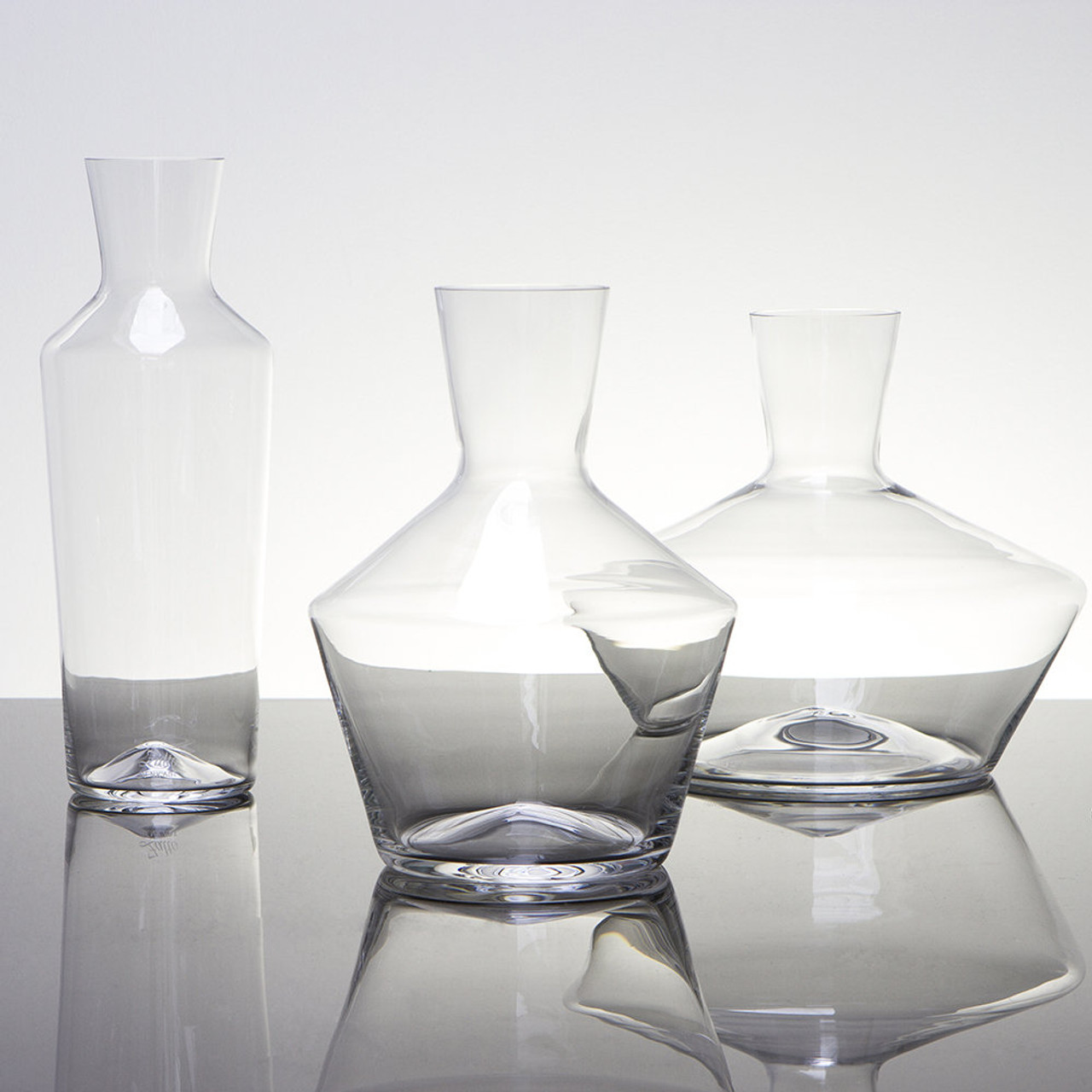 Glassware
