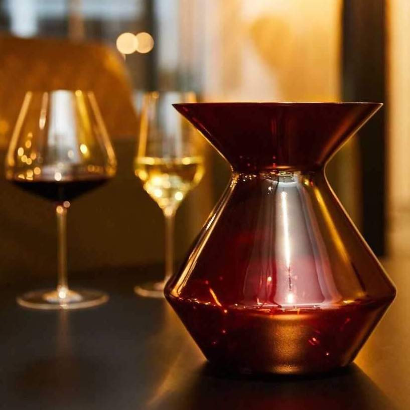 Glassware